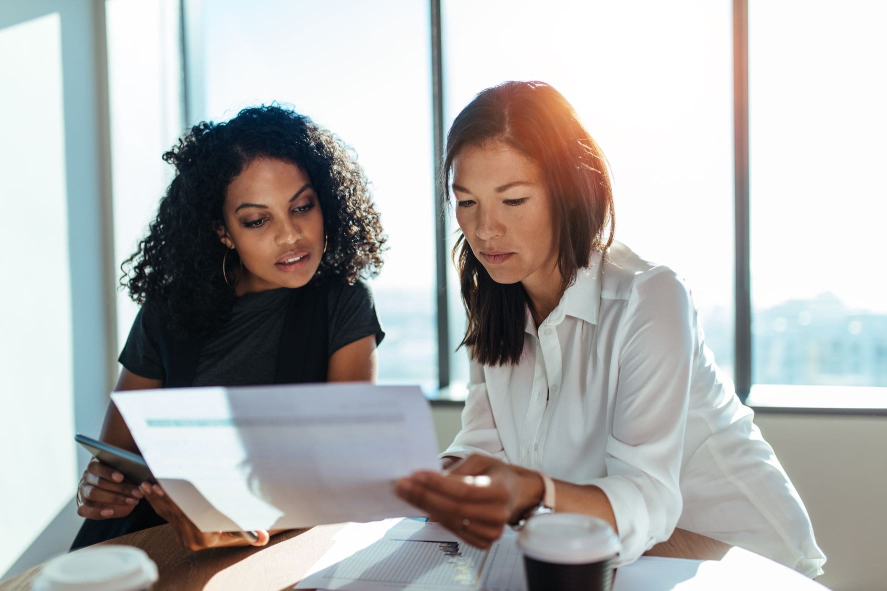 What Women Should Look for in an Advisor | Coldstream