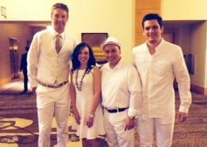 Coldstream in the community | Coldstream